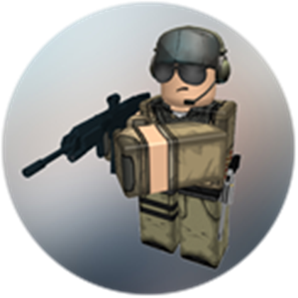 Download Spec Ops Gear - Roblox Spec Ops - HD Transparent PNG - NicePNG.com