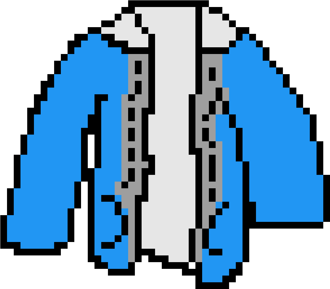 Download Sans' Jacket - Sans Jacket - HD Transparent PNG - NicePNG.com