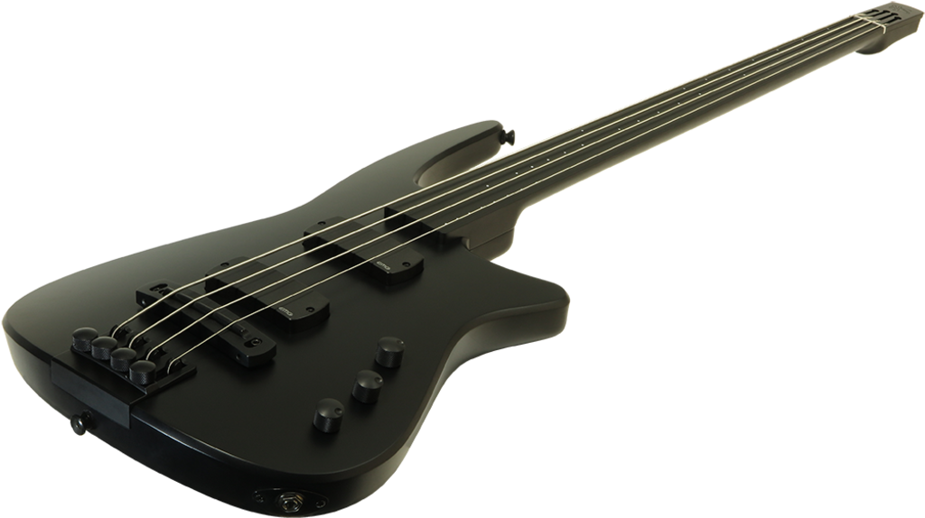 Download HD 5 - Bass Guitar Transparent PNG Image - NicePNG.com