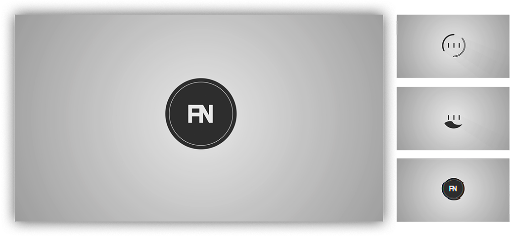 Download HD Share - Circulation Colours Transparent PNG Image - NicePNG.com