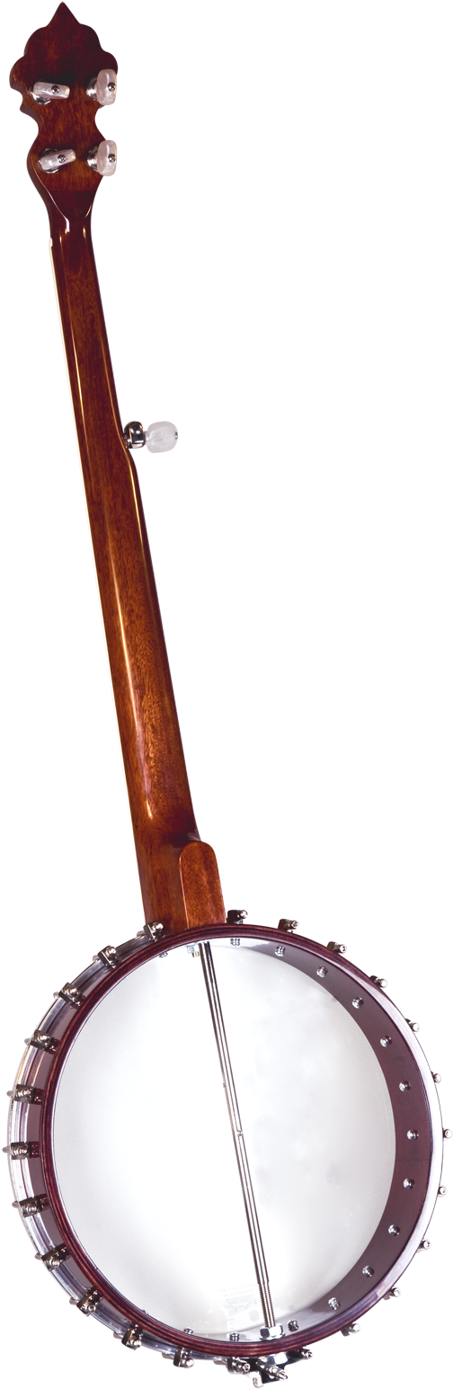 Download Rover Banjo Wood Rim Openback - Indian Musical Instruments ...