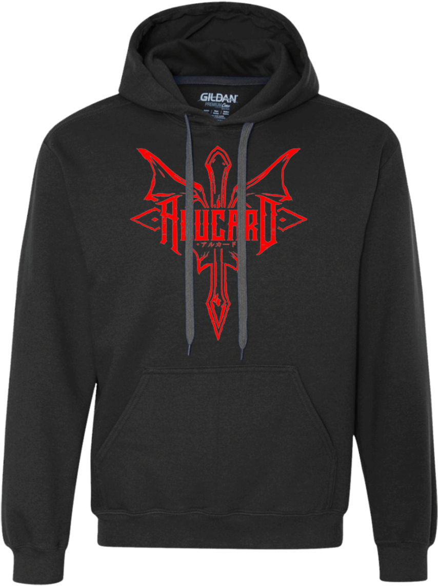 Download HD Alucard Png Transparent PNG Image - NicePNG.com