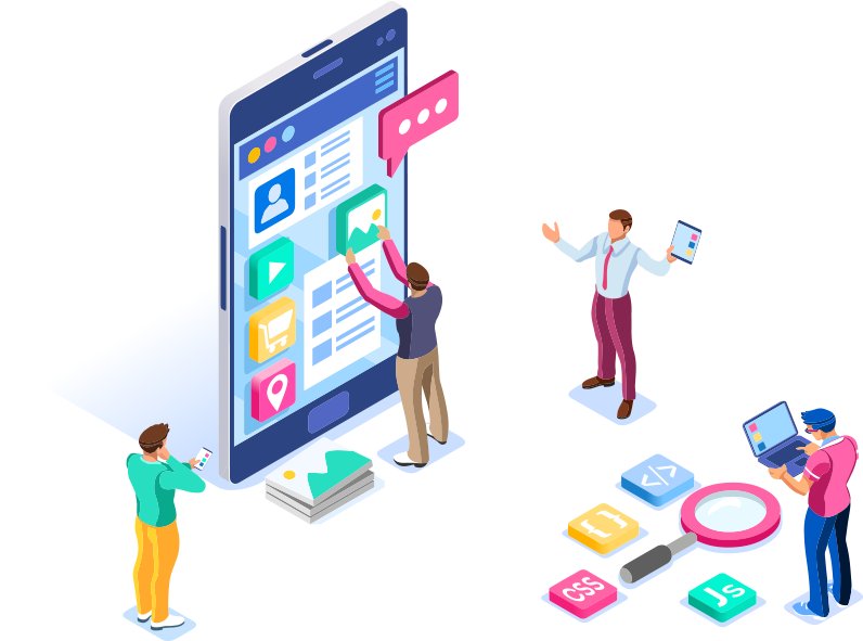 Download End To End Ui Design & Development Solutions - Ui Ux Designer ...