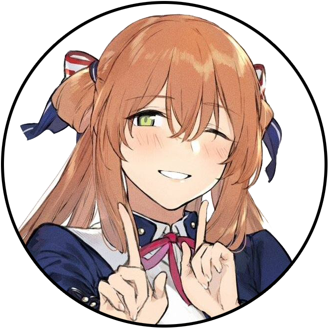 Download HD Season Baru Waifu Baru - Springfield Girls Frontline Icon ...