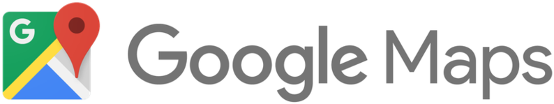 Download Google Maps - Google - HD Transparent PNG - NicePNG.com