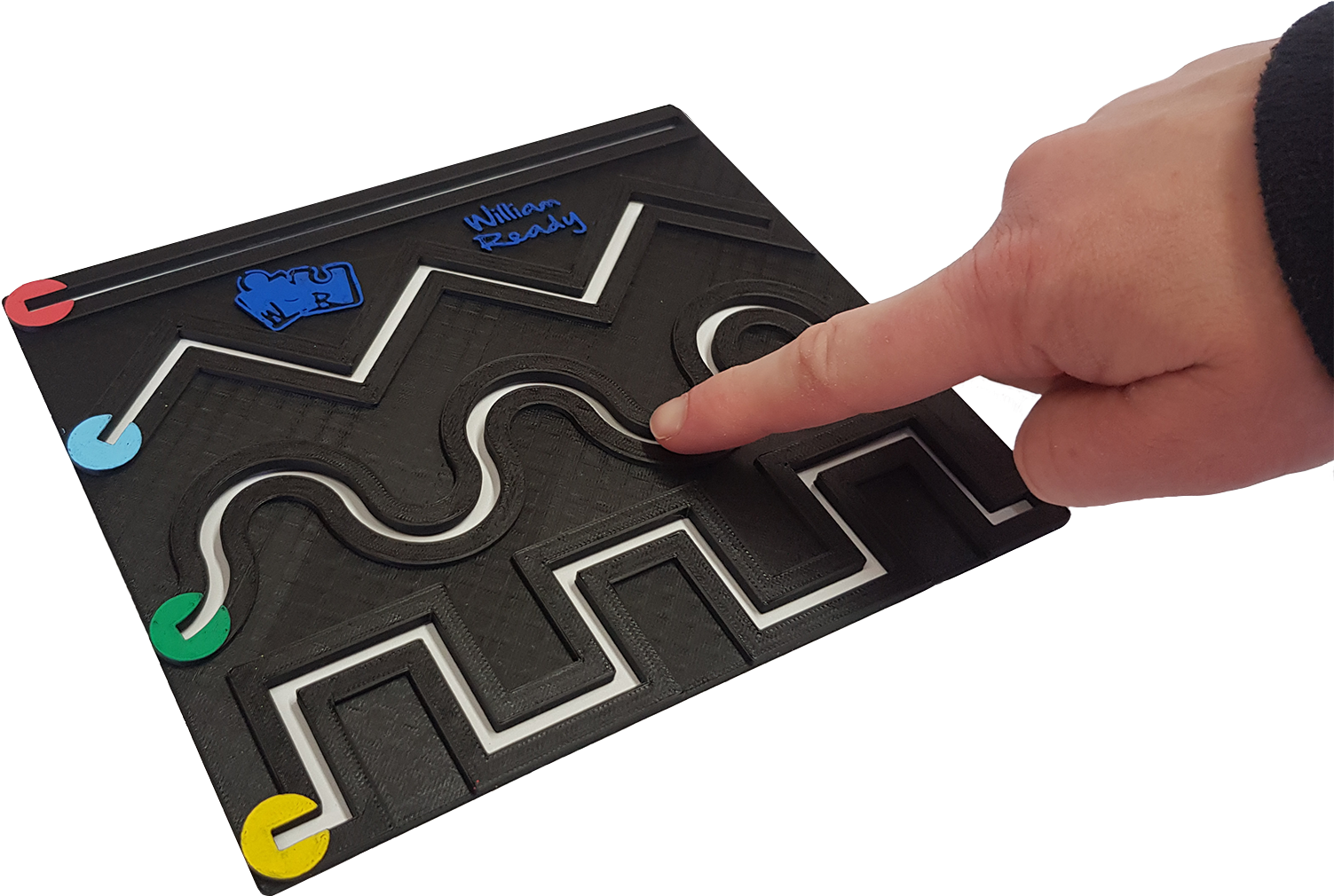 Download Wr Finger - Games - HD Transparent PNG - NicePNG.com