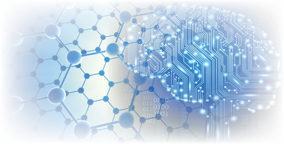 Download Reimagining The Future - Ai Technology Images Png - HD ...