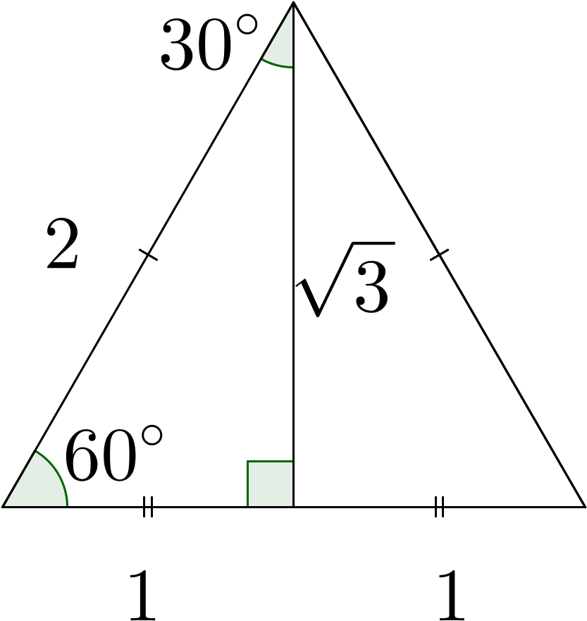 Download HD Right Angle Maths Tuition Equilateral Triangle Maths ...