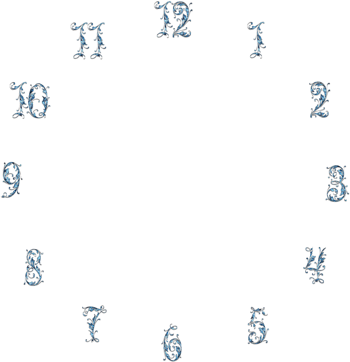 Download Clock Face Clock Dial - Cadran Horloge Png - HD Transparent ...