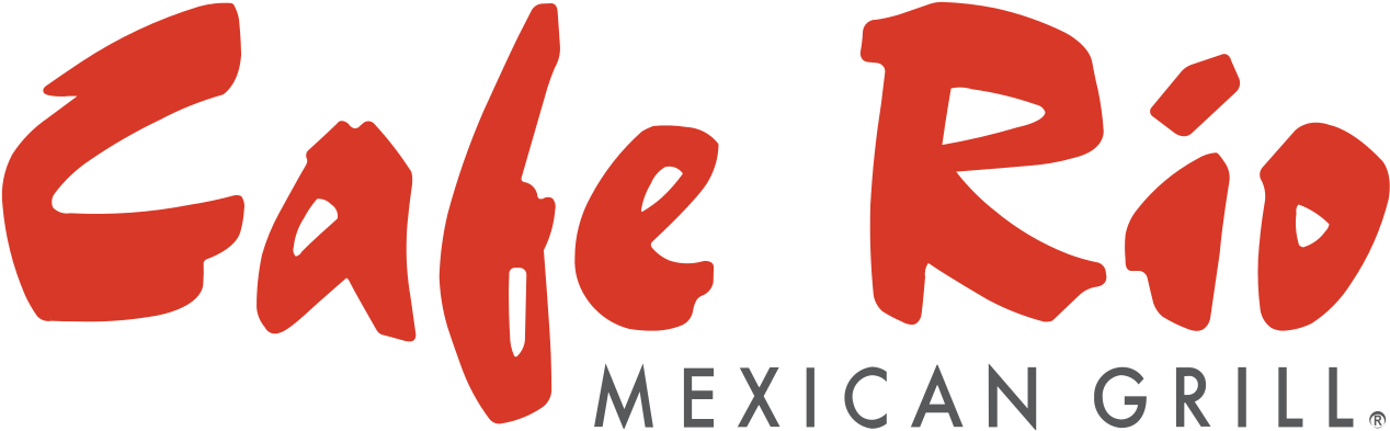 Download HD Cafe Rio Logo - Cafe Rio Mexican Grill Logo Transparent PNG ...