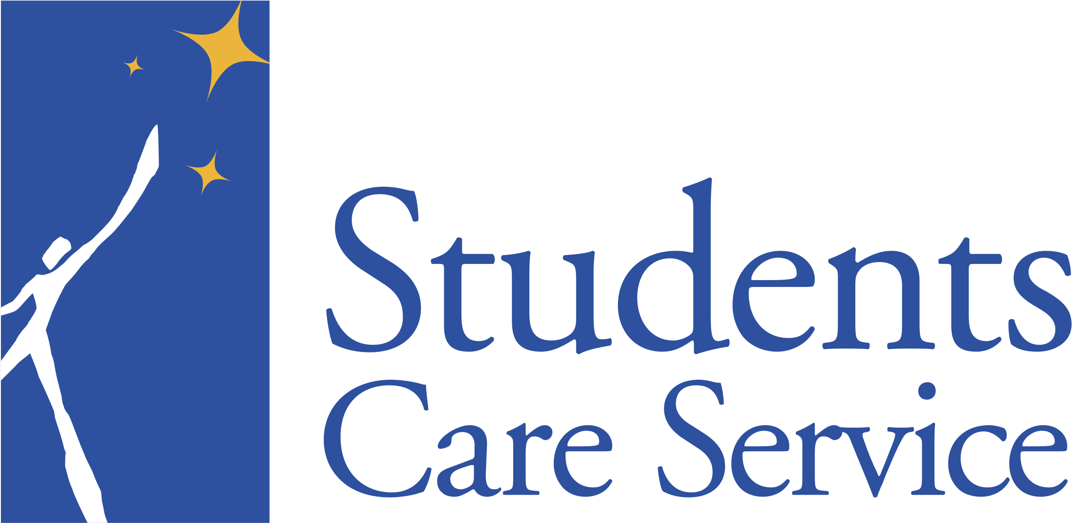 Download Students Care Service Logo Png Transparent - Tree - HD ...