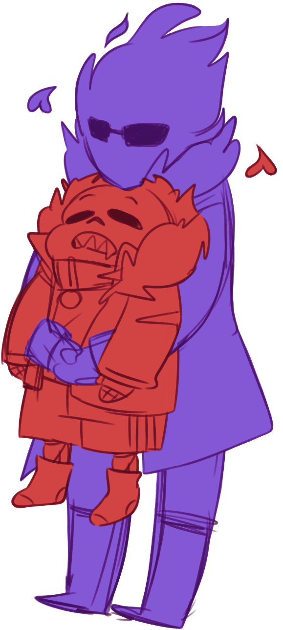 Download Undertale Underfell Underfell Sans Underfell Grillby ...