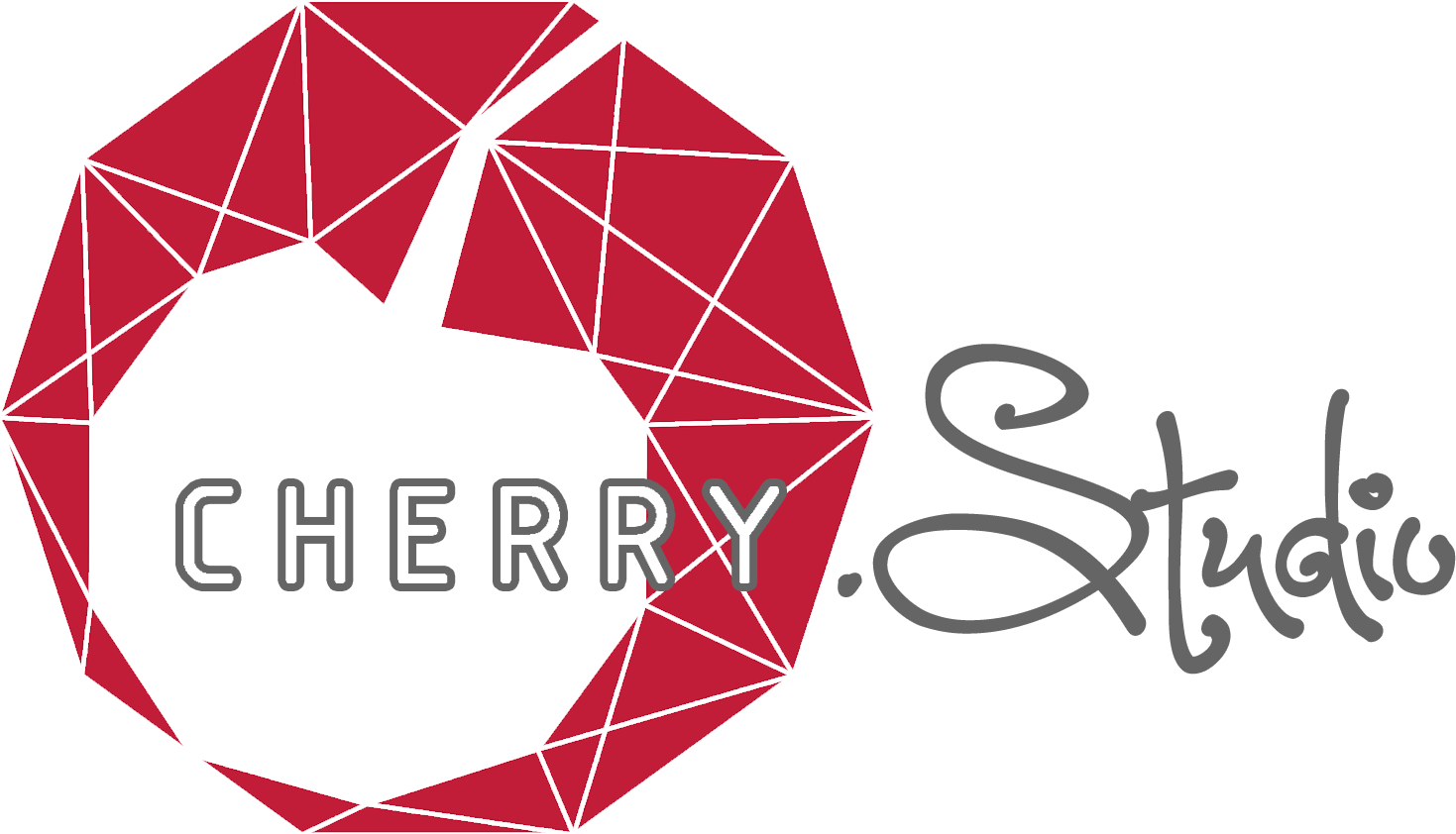 Download HD Cherry - Studio - Calligraphy Transparent PNG Image ...