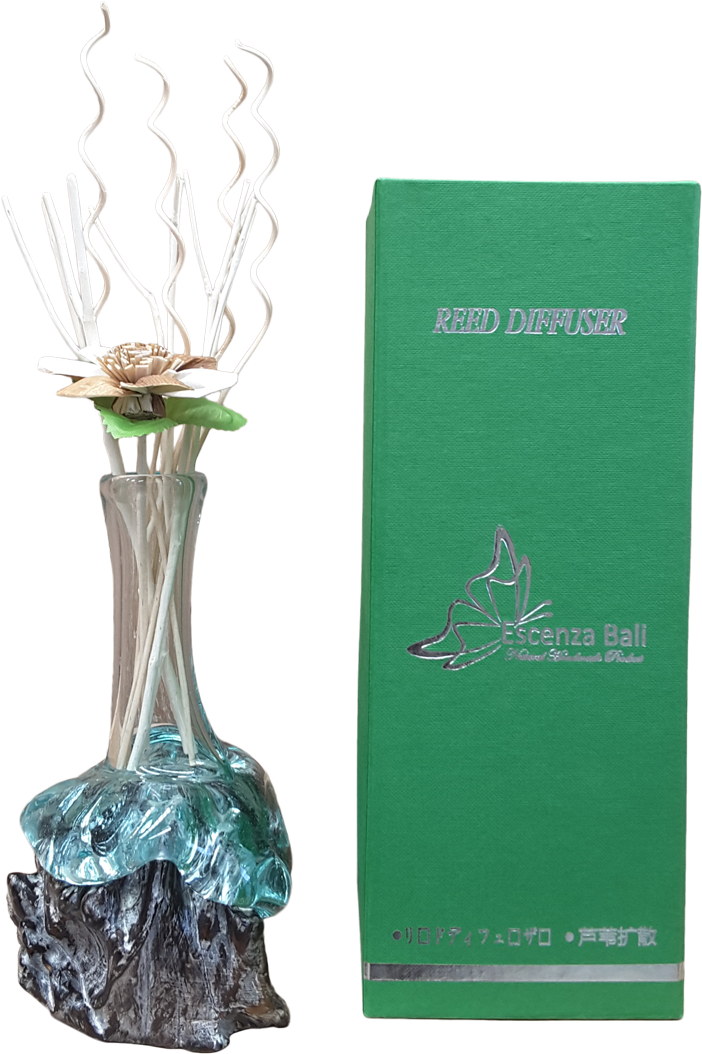Download Reed Diffuser - Trophy - HD Transparent PNG - NicePNG.com