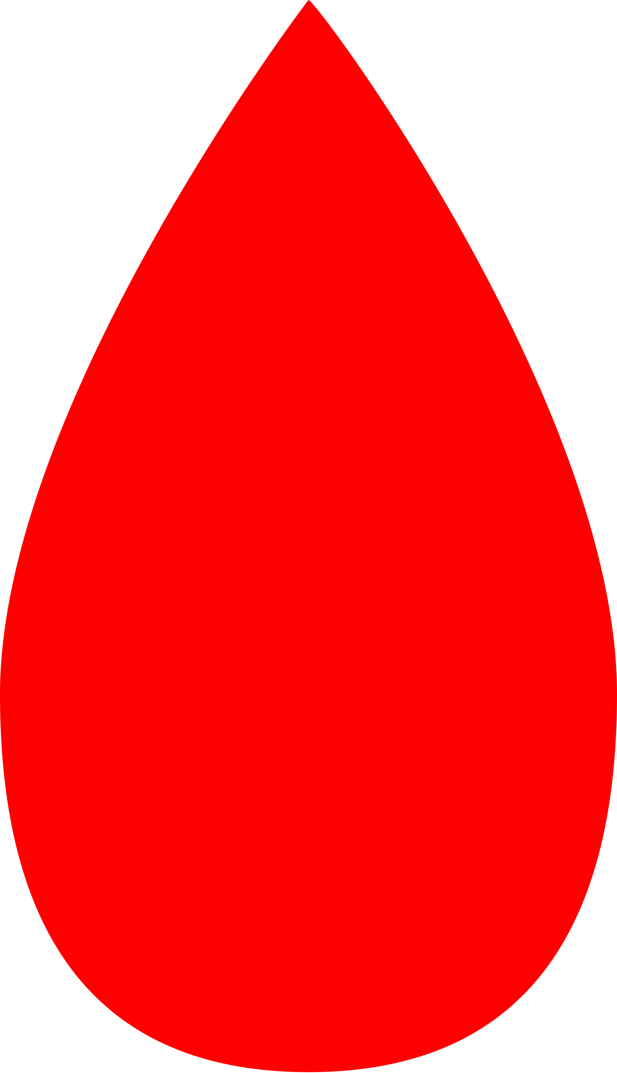 Download Open - Cartoon Drops Of Blood - HD Transparent PNG - NicePNG.com