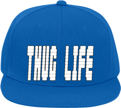 Download HD Thug Life Hat Png Download Image - Baseball Cap Transparent ...