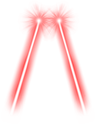 Download HD Png Laser Jpg Stock - Laser Beam Eyes Png Transparent PNG ...