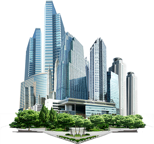 Download Building Png - Tall Building Clip Art - HD Transparent PNG ...