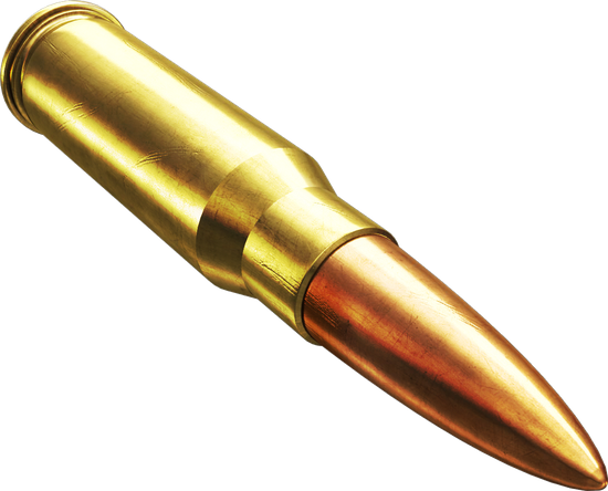 Download Bullet Transparent Stock - Bullet Render - HD Transparent PNG ...