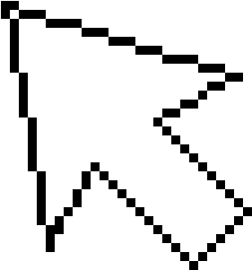 Download Mouse Cursor - User Loves Aesthetics - HD Transparent PNG ...