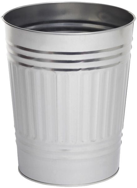 Download Trash Can Free Png Image - Transparent Background Trash Can ...