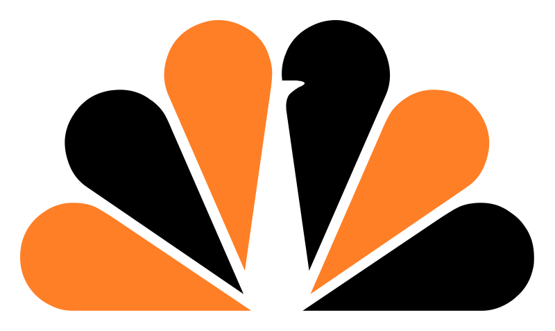 Download Nbc Logo - Nbc Logopedia - HD Transparent PNG - NicePNG.com