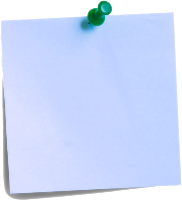 Download Wallpapers For Sticky Notes Background Png - Post It Notes Png ...