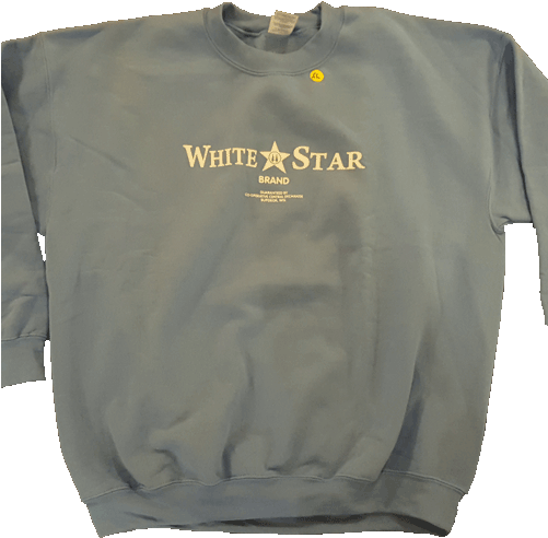 Download White Star Lines - White Star Line Clothing - HD Transparent ...