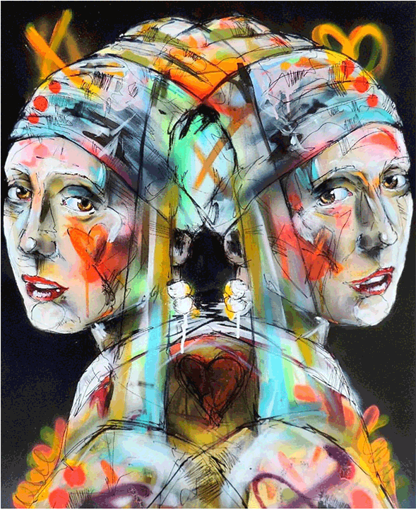 Download HD Pearls - Rene Soto Gallery Transparent PNG Image - NicePNG.com