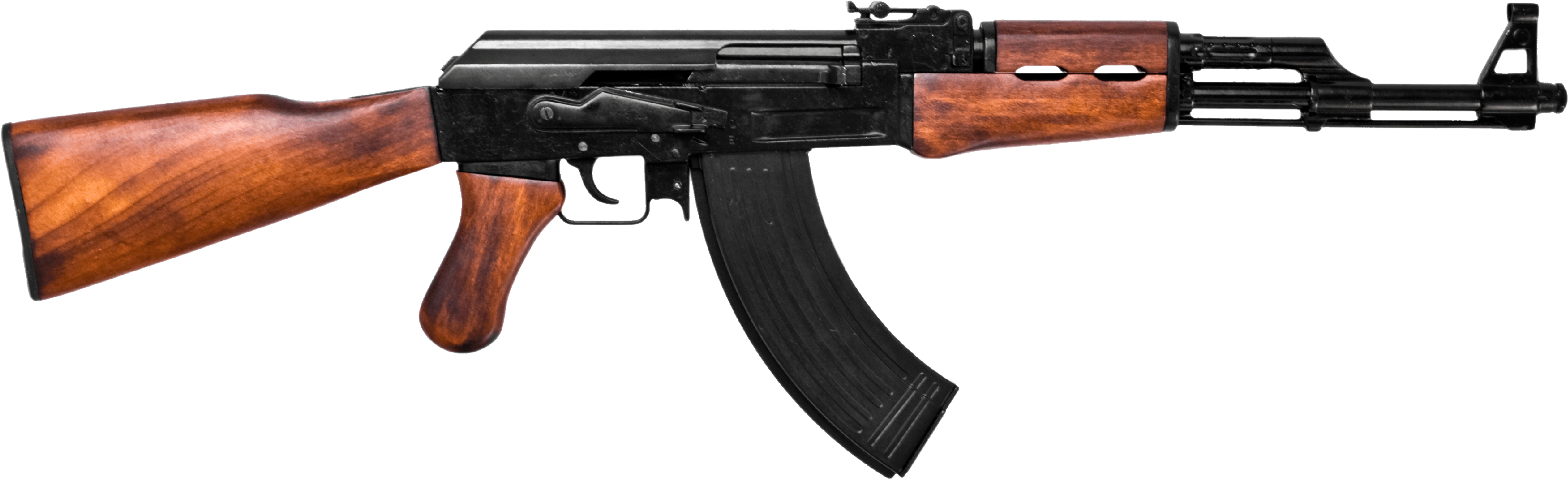 Download Free Png Ak 47 Png Images Transparent - Ak 47 Gun Png - HD ...