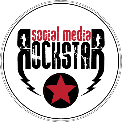 Download Social Media Rockstar - HD Transparent PNG - NicePNG.com