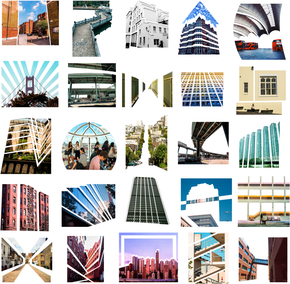 Download HD 5by5 - House Transparent PNG Image - NicePNG.com