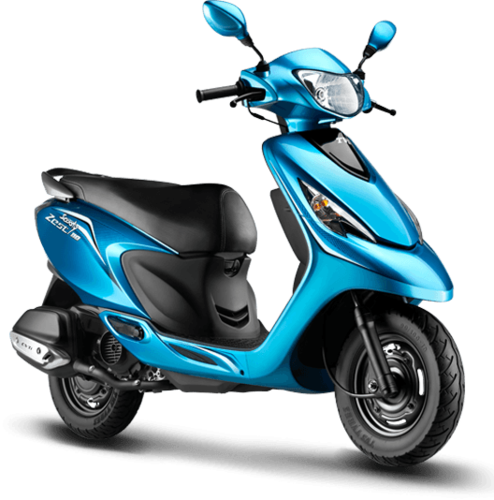 Download HD Scooter Png Background Image - Tvs Scooty Price Sri Lanka ...