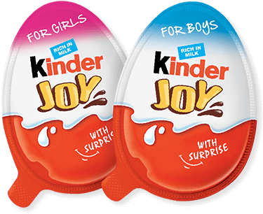 Download HD Download - Kinder Joy Clipart Transparent PNG Image ...