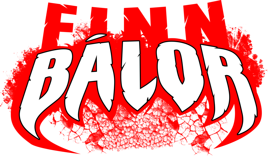 Download HD Finn Balor Logo Png Transparent PNG Image - NicePNG.com