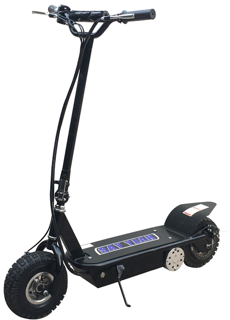 Download HD Electric Scooter Png Transparent Image - Electric Scooter ...