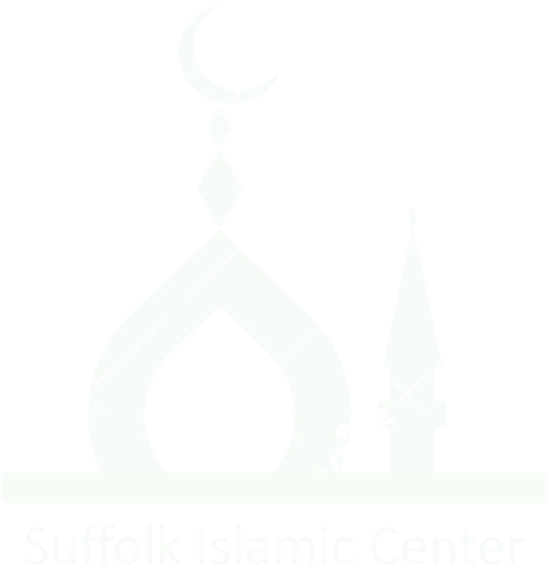 Download HD White Masjid Logo - The Malady Of Islam Transparent PNG ...