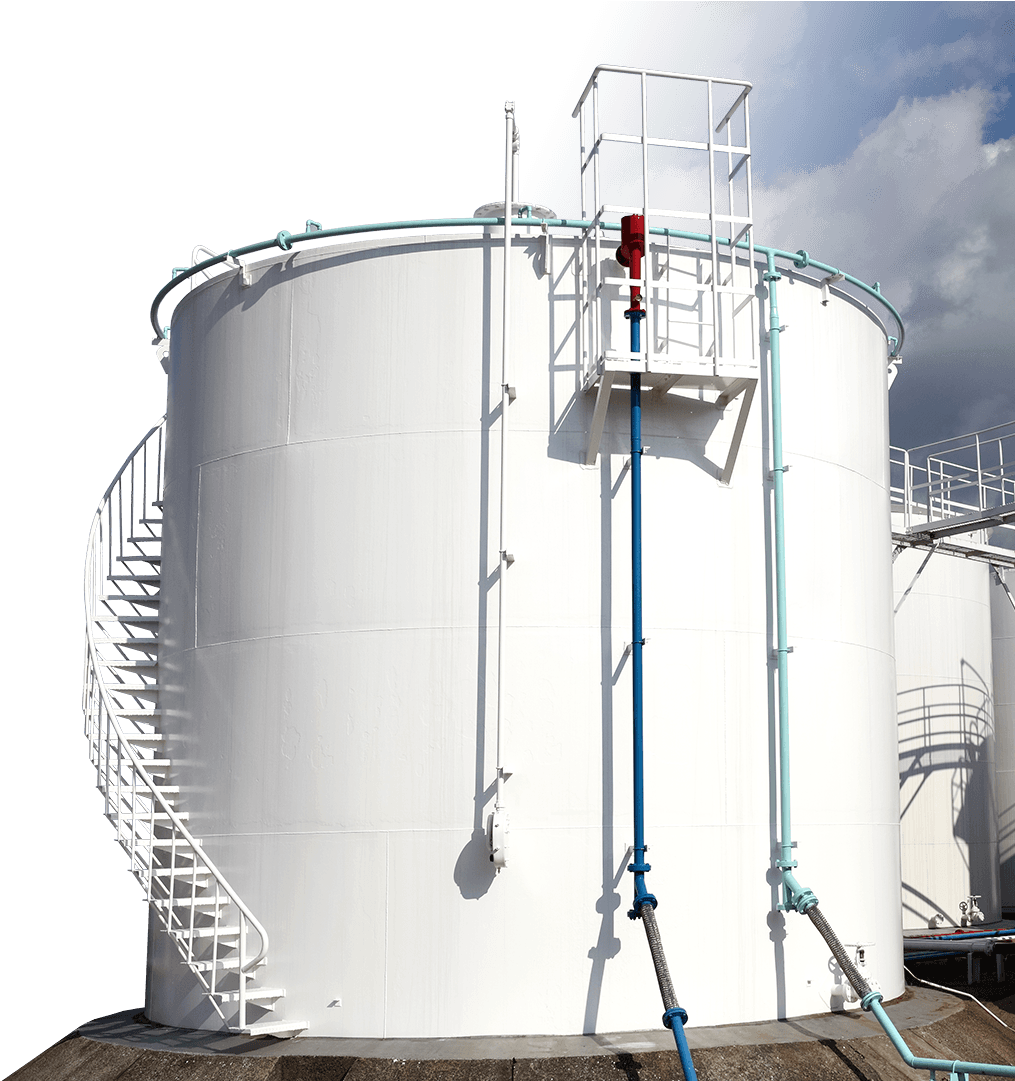 Download HD Purchasing Made Easy - Storage Tank Transparent PNG Image ...