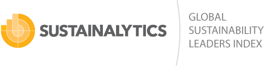 Download HD Ing Is Sustainability 'leader', Says Sustainalytics ...