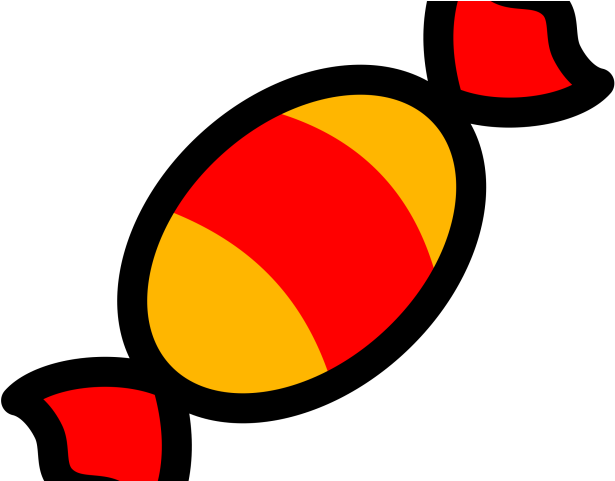 Download Hot Chocolate Clipart Melonheadz - Candy Clipart Png - HD ...