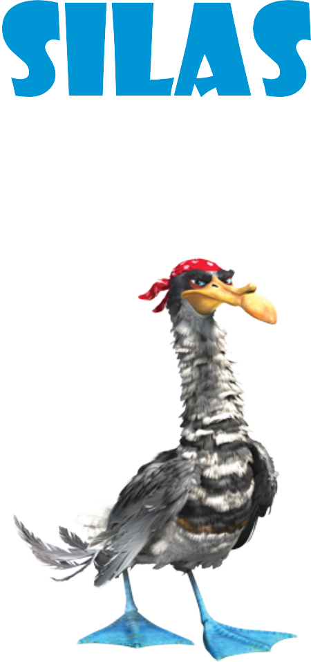 Download Silas Ice Age Wiki Fandom Powered By Wikia - Ice Age ...