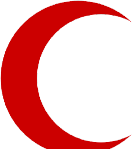 Download Red Cross Clipart Transparent Background - Circle - HD ...