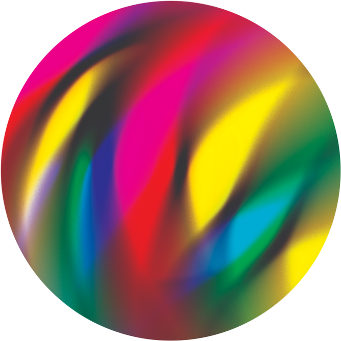 Download Blurred Edges - Circle - HD Transparent PNG - NicePNG.com