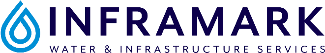 Download HD Inframark-logo - Inframark Logo Transparent PNG Image ...
