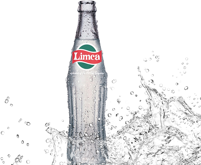 Download HD History - Limca Transparent PNG Image - NicePNG.com
