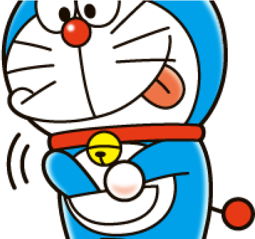 Download Doraemon And His Pocket - HD Transparent PNG - NicePNG.com