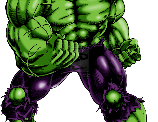 Download Hulk Clipart Halk - Hulk Png - HD Transparent PNG - NicePNG.com