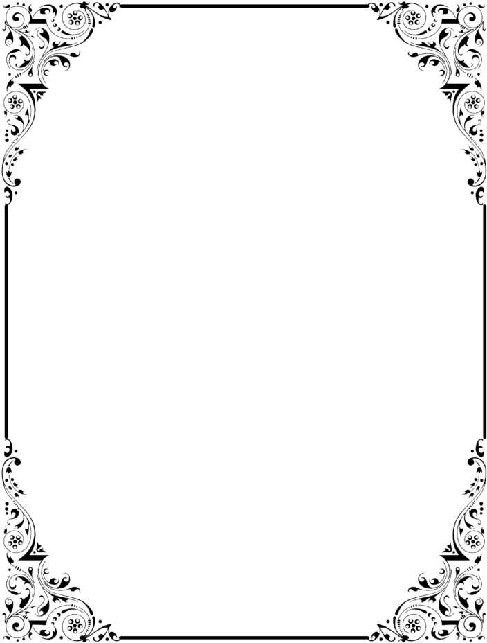 Download HD Pictures Of Congratulations Frame Png Kidskunst Info ...