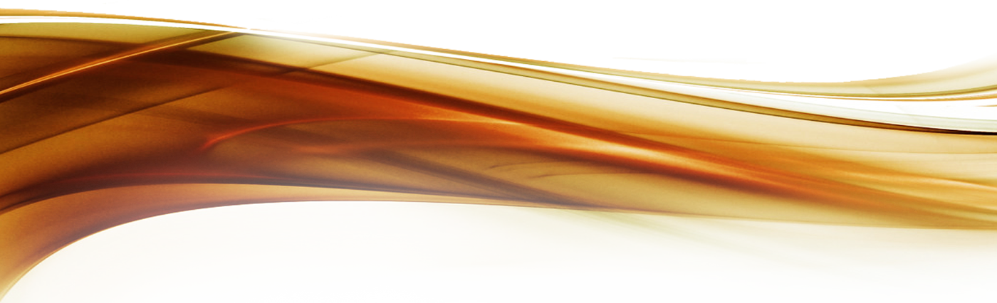 Download HD Golden Wave Divider - Transparent Gold Wave Png Transparent ...