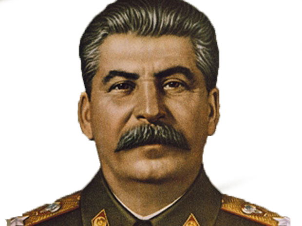 Download Stalin - Bernie Stalin - HD Transparent PNG - NicePNG.com